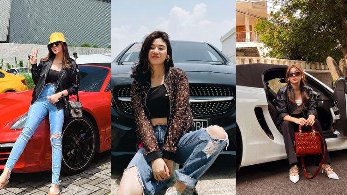 Sumber Kekayaan Clara Shinta Seleb TikTok Dituding jadi Selingkuhan, Janji Bongkar Fakta Pakai ...