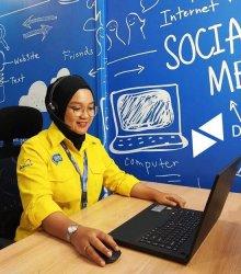 Contact Center PLN Lanjut Ke Level Global, Berhasil Raih 8 Penghargaan ...