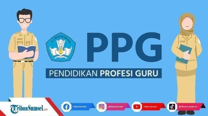 Contoh Deskripsi Pencarian Informasi Baru UKin PPG Tahun 2023, Lengkap PDF Link Unduh di Sini ...