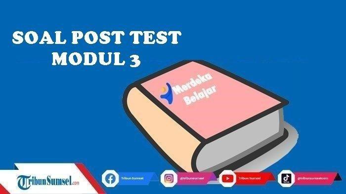 Contoh Jawaban Modul 3, Proses Pembelajaran Seperti Apa yang Ingin Anda ...