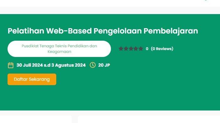 Contoh Jawaban Soal Modul 3.4 Penggunaan Google Sites sebagai Web Blog ...