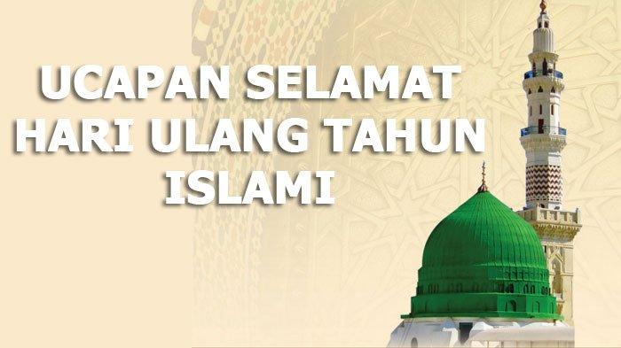 75 Contoh Kata Ucapan Selamat Ulang Tahun Islami Beserta Doa untuk Anak ... 75 Contoh Kata Ucapan Selamat Ulang Tahun Islami Beserta Doa untuk Anak ...