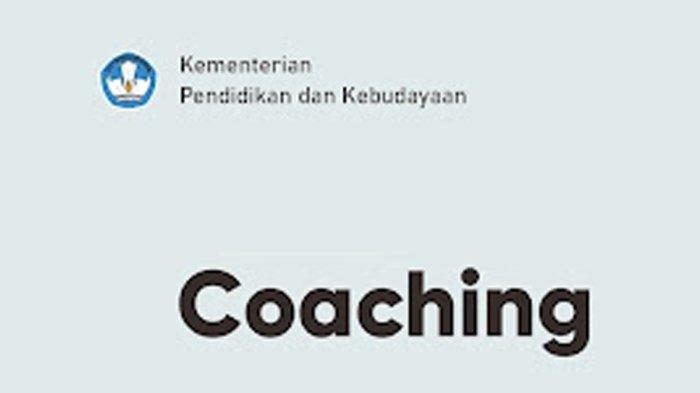 Contoh Naskah Coaching Guru Penggerak 2024 Penerapan Alur Tirta, Murid ...