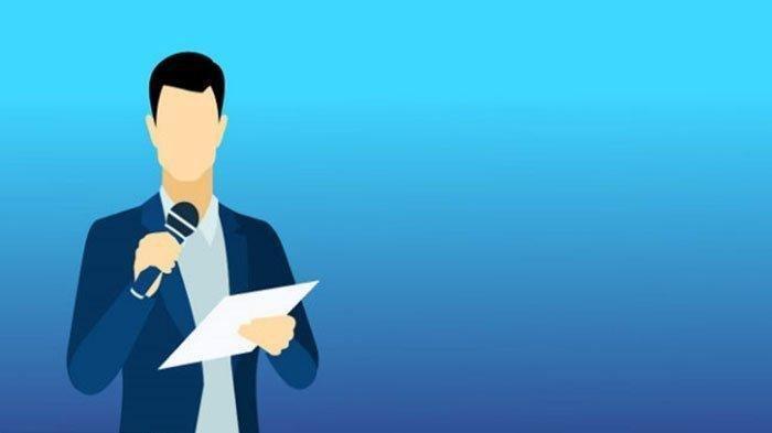 60 Contoh Pantun Pembuka Salam Lucu dan Menghibur untuk Mengawali ...