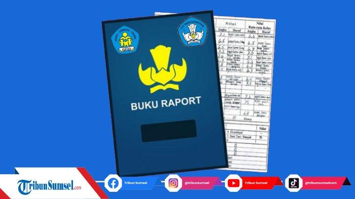 Contoh Penulisan Rapor PAUD Kurikulum Merdeka Semester 1 2024, Tersedia ...