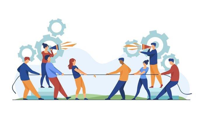 Contoh Proposal Kegiatan Class Meeting Untuk Siswa SMP, Word dan PDF ...