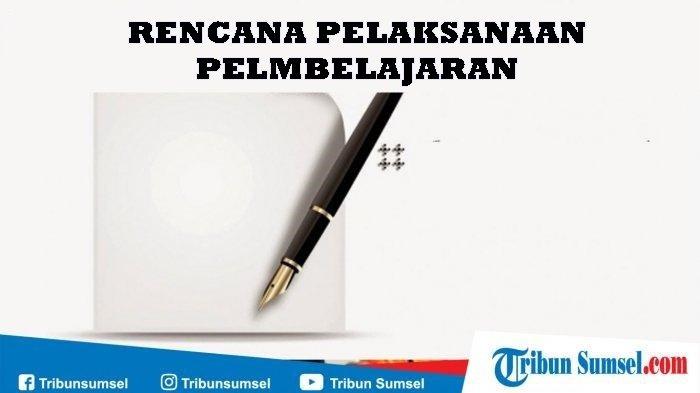 Contoh Teks RPP Kelas 2 SD/MI Semester 1 Kurikulum 2013, Tersedia ...