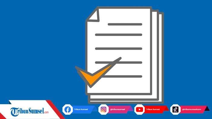 Contoh Surat Permohonan IMB dan Formulir Pendukung Lainnya dalam Format PDF, Lengkap ...