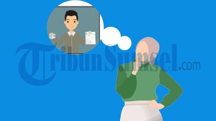 Contoh Swafoto yang Baik dan Benar untuk Daftar CPNS 2024, Ini ...