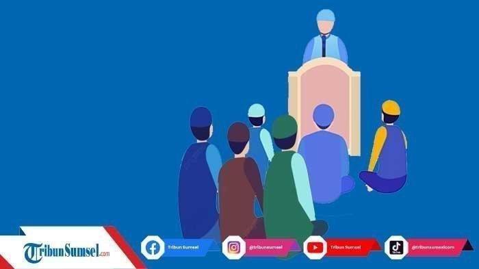 13 Contoh Teks Ceramah Umum Berbagai Topik, Singkat Lengkap dan ...