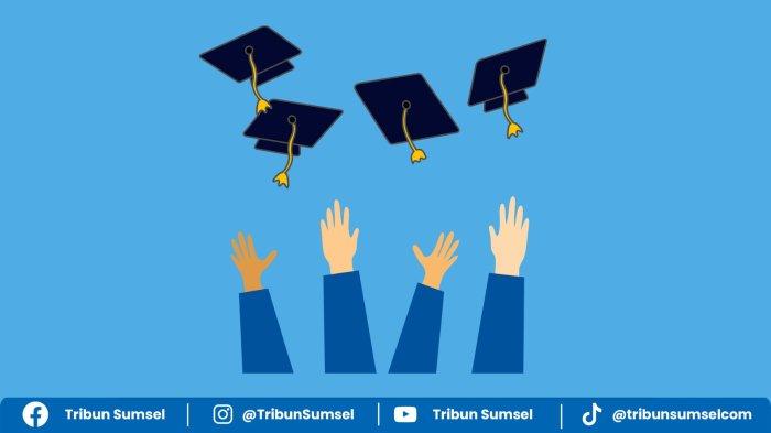 Contoh Teks MC Bahasa Inggris Acara Kelulusan Sekolah atau Graduation ...