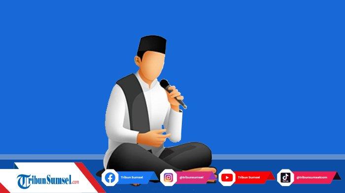 Contoh Teks MC Pengajian Malam Nisfu Syaban yang Islami dan Mudah ...