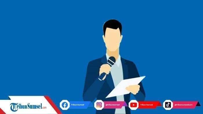 Contoh Teks MC Penutupan Class Meeting Beserta Susunan Acaranya, Mudah ...