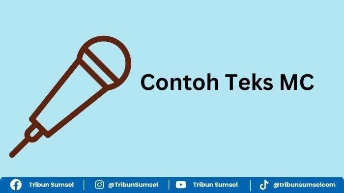 Contoh Teks MC dan Susunan Acara Isra MIraj 1446H/2025 Bahasa Jawa ...