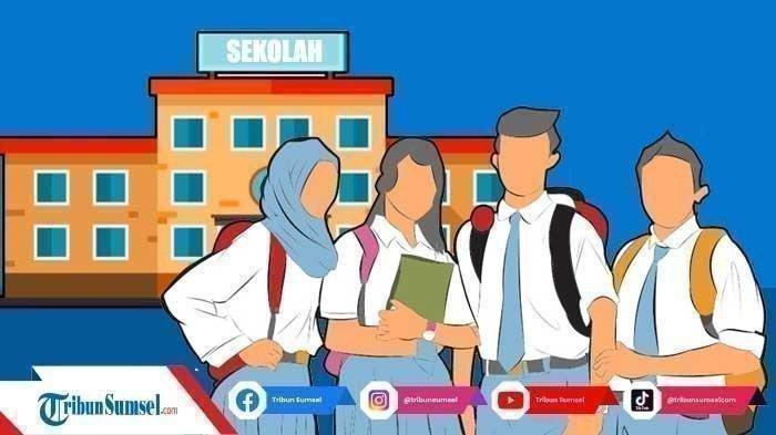 40 Contoh Ucapan Kelulusan Sekolah SD SMP SMA yang Penuh Motivasi dan ...