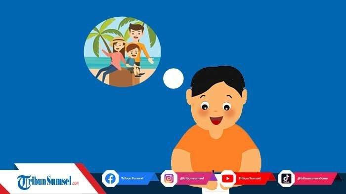 20 Contoh Ucapan Selamat Liburan Terbaik untuk Sahabat Hingga Keluarga ...