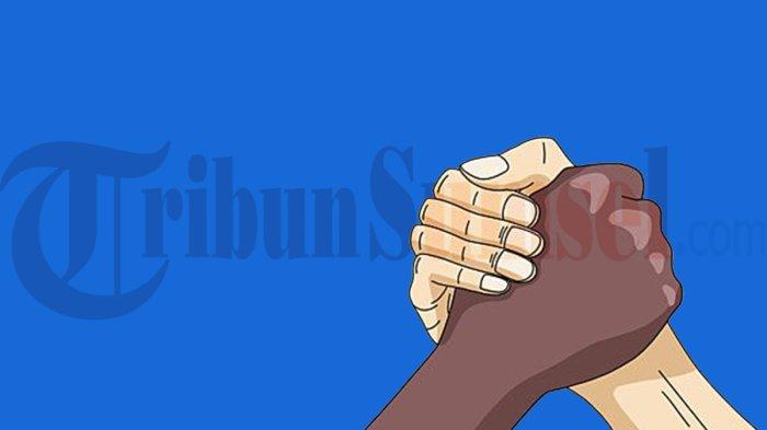 45 Contoh Ucapan Terima Kasih Sudah Dijenguk dan Datang untuk Sahabat ...