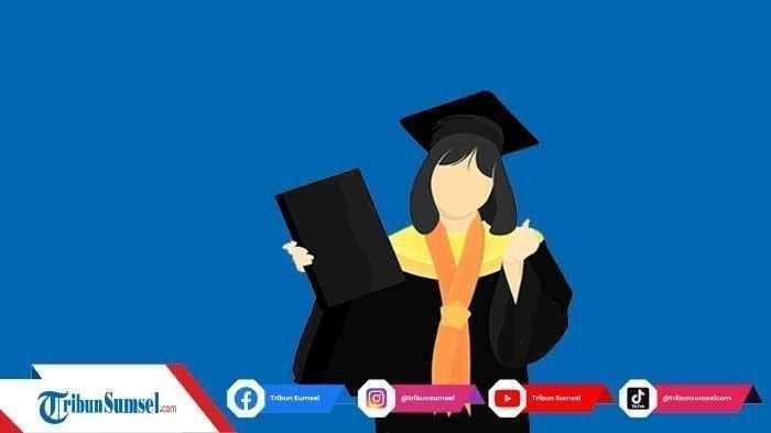 40 Contoh Ucapan Wisuda Magister/S2 Inspiratif dan Berkesan untuk Orang ...
