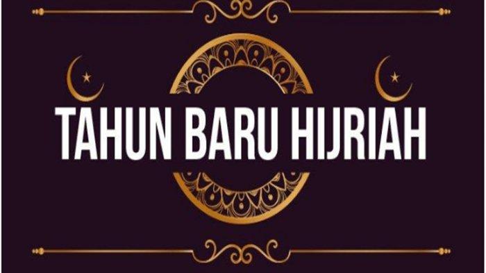 51 Contoh Ucapan Selamat Tahun Baru Islam 1 Muharram 1446 H/2024 ...