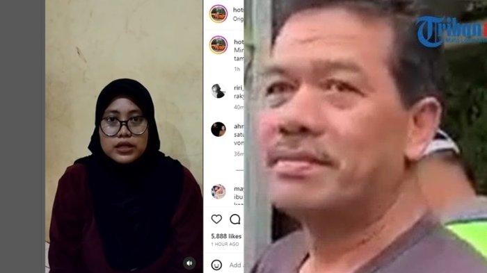 Curhat Anak Romyani, Sopir Bus Kecelakaan di Guci Minta Tolong Hotman ...