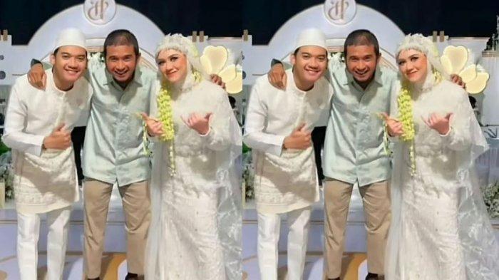 Curhat Happy Asmara Menikah dengan Gilga Sahid, Tunda Resepsi Karena Fokus ke Pekerjaan: Butuh ...