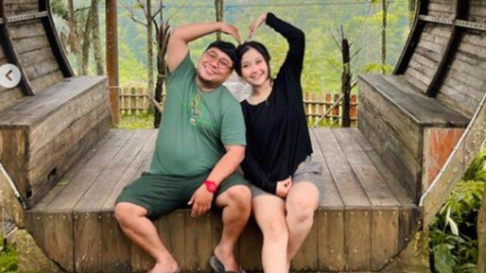 Curhat Riyuka Bunga Dikabarkan Rujuk dengan Heri Horeh, Akui Bertahan ...