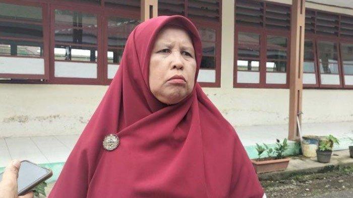 Cita-cita Mulia Nia Kurnia Gadis Penjual Gorengan Tewas Dibunuh, Ingin Jadi Guru Bahasa ...