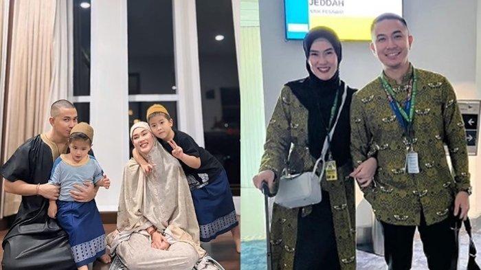 Curhat Pilu Anggi Pratama Ditinggal Stevie Agnecya, Ungkap Bisikan ... Curhat Pilu Anggi Pratama Ditinggal Stevie Agnecya, Ungkap Bisikan ...