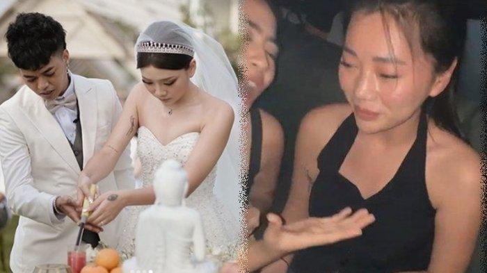 FAKTA Reza Arap Berselingkuh, Curhatan Terbaru Wendy Walters Bak Membenarkan, Ada Orang Ketiga ...