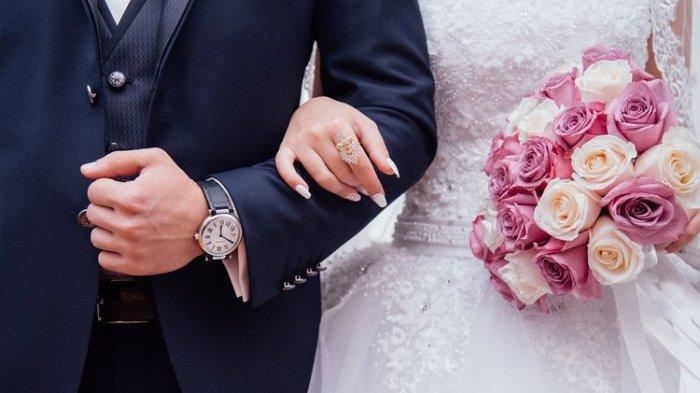 Calon Mempelai Wanita Kabur Jelang Akad, Pilu Adik Gantikan Kakak Nikah di Jeneponto, Sulsel ...