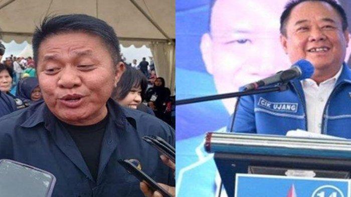 BREAKING NEWS : DPP Demokrat Tugaskan Cik Ujang Maju Dampingi Herman Deru di Pilgub Sumsel 2024 ...