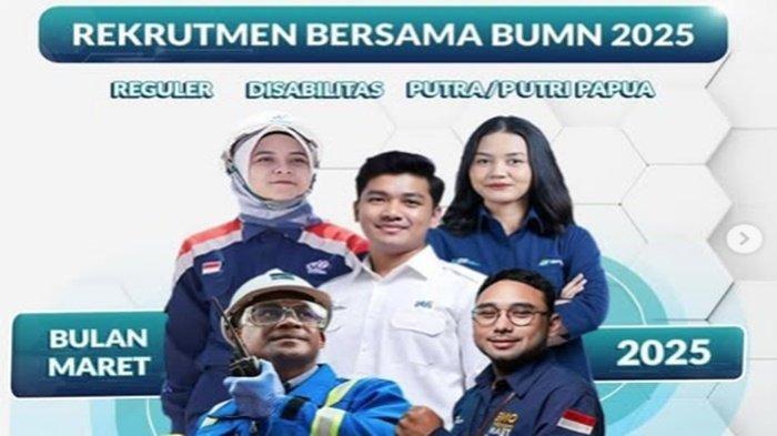 Daftar 11 Dokumen Wajib untuk Daftar Rekrutmen Bersama BUMN 2025 ...