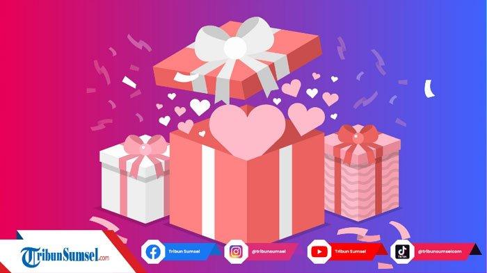 12 Ide Hadiah Valentine 2023 Selain Cokelat, Romantis dan Bermanfaat ...