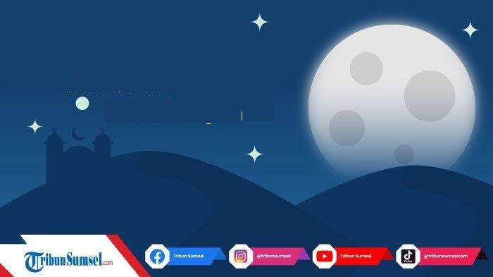 12 Keistimewaan Bulan Rajab Beserta Amalannya yang Perlu Diketahui ...