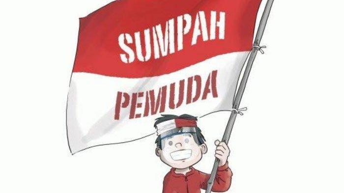 15 Contoh Kata Kata Motivasi Sumpah Pemuda yang Milenial dan Kekinian ...