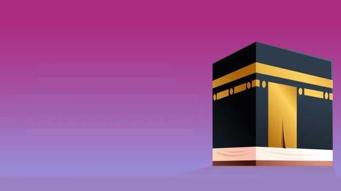 15 Kata-kata Ucapan Pamit Berangkat Haji Terbaik, Bisa Dikirim Lewat ...