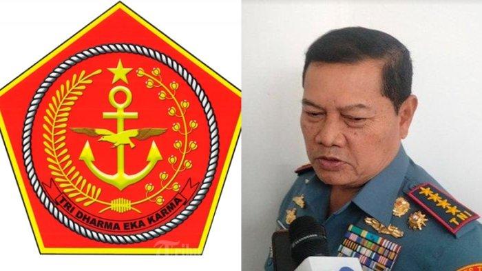 Daftar 172 Perwira Tinggi yang Dimutasi Panglima TNI, Letjen hingga ...
