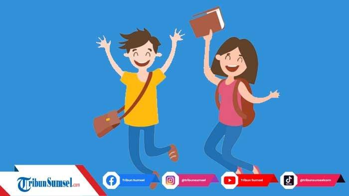 20 Contoh Pantun Motivasi Belajar yang Inspiratif dan Penuh Semangat ...