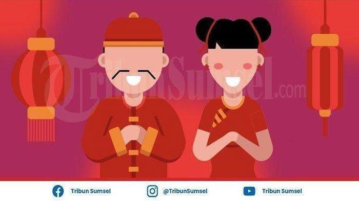25 Pantun Ucapan Imlek 2023 Yang Lucu Dan Menghibur Untuk Dibagikan Ke Sosial Media