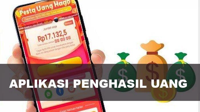 Daftar 4 Aplikasi Penghasil Uang Rp 100 Ribu Perhari Terbaik 2022, Ada SnackVideo, Shopee ...