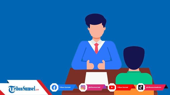 40 Contoh Ucapan Selamat Datang Karyawan Baru, Berkesan dan Menginspirasi - Tribunsumsel.com