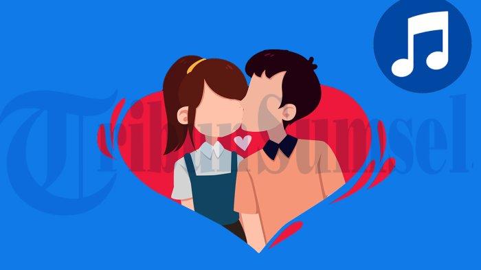 6 Lirik Lagu Romantis Indonesia Terbaru 2024, Bisa Bikin Baper Gebetan ...