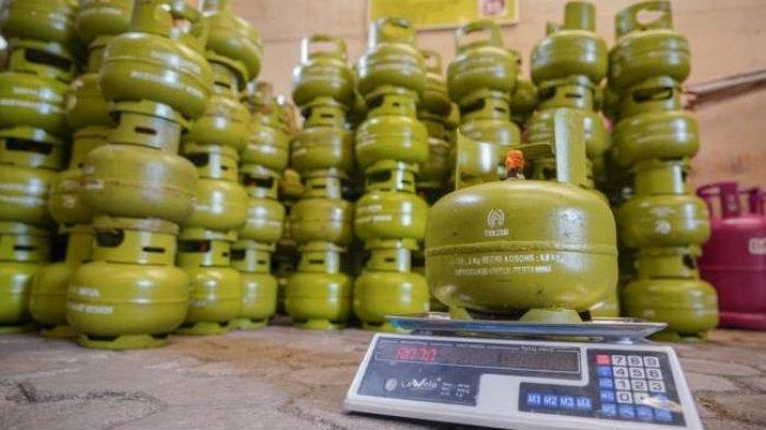 Daftar Alamat Agen Penyalur dan Pangkalan LPG 3 Kg Wilayah Sleman DIY, Cek Lokasi Terdekat ...