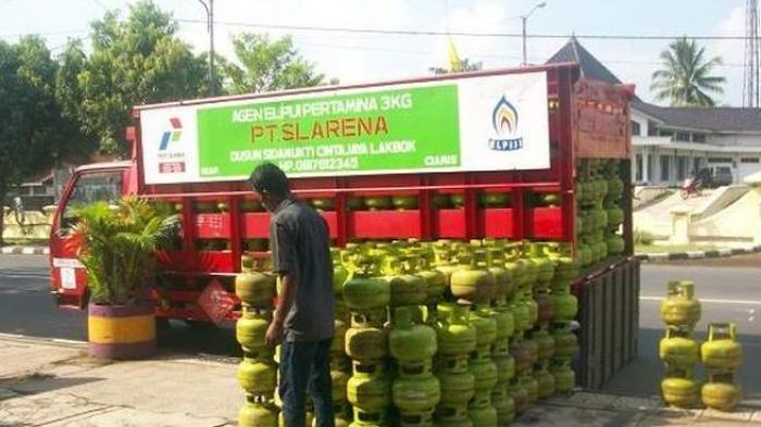 Panduan Cara Cek Lokasi Pangkalan LPG 3 Kg Terdekat dan Ciri-ciri Agen ...