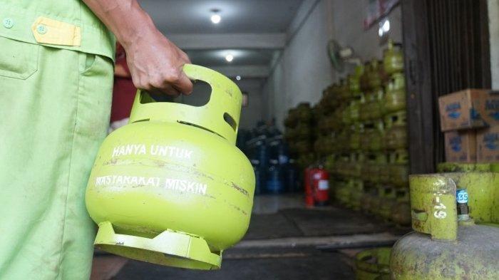 Daftar Alamat Agen Penyalur dan Pangkalan Gas LPG 3 Kg Wilayah Kota ...