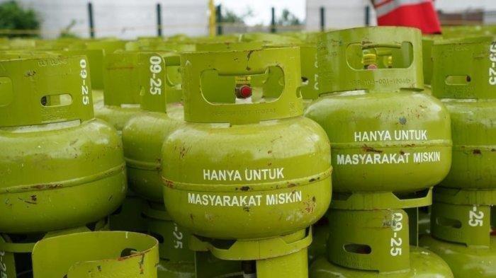 Daftar Alamat Agen/Pangkalan Gas LPG 3 Kg di Kota Semarang, Provinsi ...