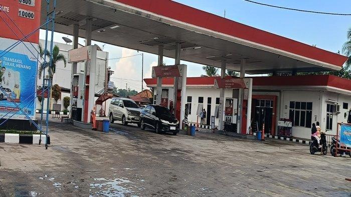 Daftar Harga BBM Januari 2025 di Sulawesi Selatan, Pertamina DEX Naik Tipis Jadi Rp 14.200 Per ...