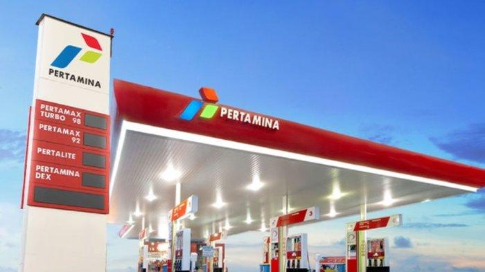 Daftar Harga BBM Pertamina Hari Ini 1 Januari 2025 di Kalsel, Pertamax Hingga Dexlite Naik ...