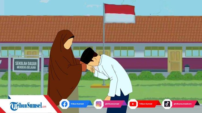 30 Ide Tema MPLS 2024 Edukatif dan Menginspirasi untuk Pengenalan ...