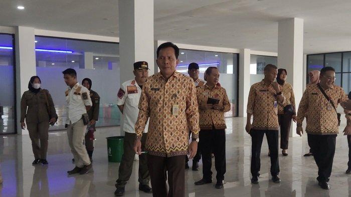 Daftar Layanan MPP Kota Prabumulih, Ridho Harapkan Warga Belanja Sambil Urus Pelayanan ...